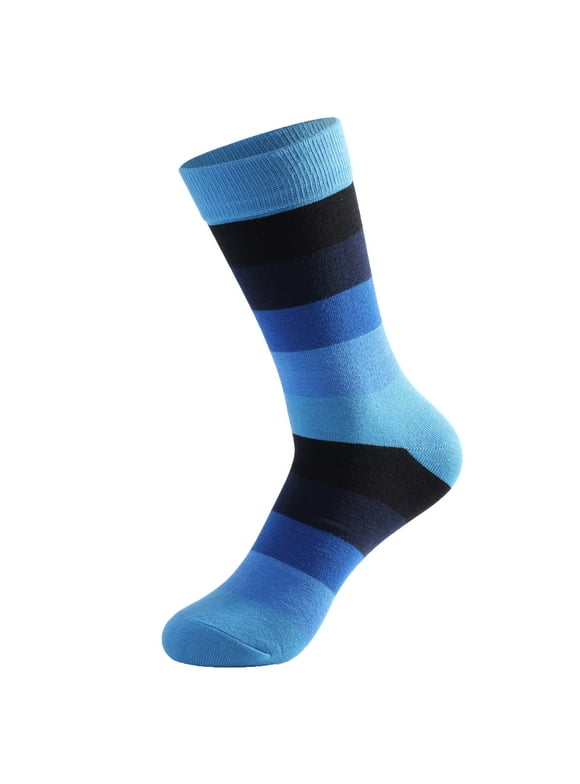 Thigh High Socks Men