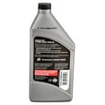 Quicksilver 25W-40 4-Stroke Marine Engine Oil, 1 Quart - Walmart.com