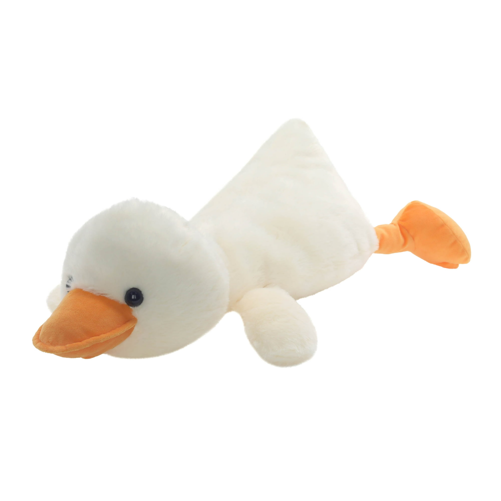 Click here for Easter Pl Large Floppy Ducky Plush Toy For Easter... prices