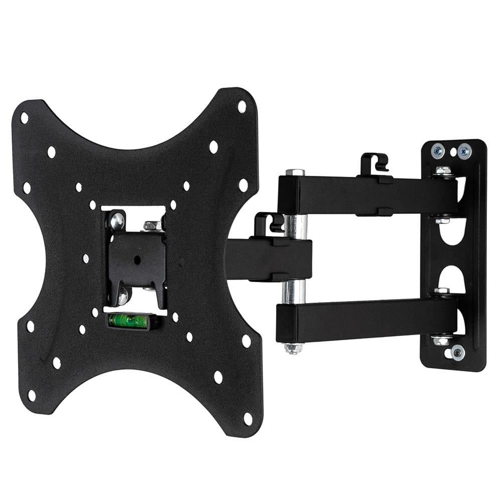 UBesGoo Full Motion TV Wall Mount Swivel Bracket 26 32 40 42 47 50 ...