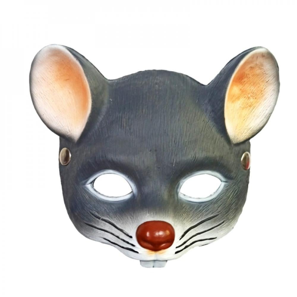 Mouse Mask For Kids