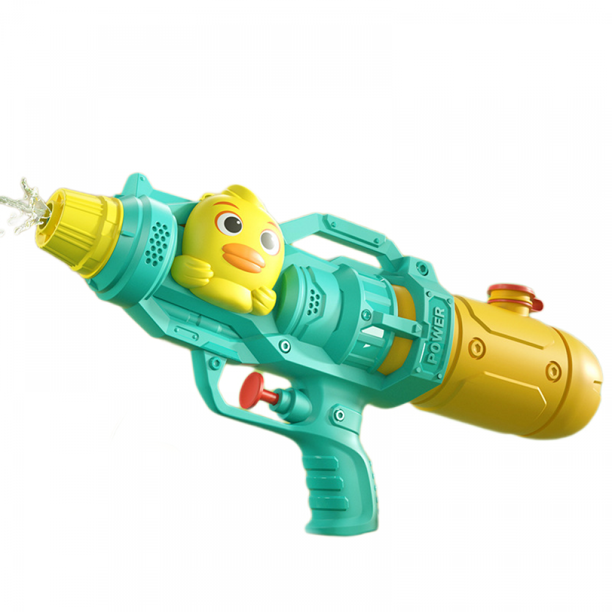 Water Gun for Kids Adults - High Capacity Long Shooting Range - Super ...