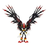 Free Shipping! Sonic Shadow Collectors Edition Deluxe Action Figure ...