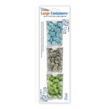 Elizabeth Ward Large Containers - Walmart.com