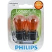 Philips Longerlife Miniature 3757Na, Amber, Push Type, Always Change In ...