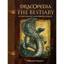 Dracopedia: Dracopedia The Great Dragons : An Artist's Field Guide and ...