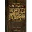 Books of Solomon, (Paperback) - Walmart.com