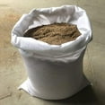Solid Construction Sand Bags, Polypropylene Heavy-Duty Sacks For ...