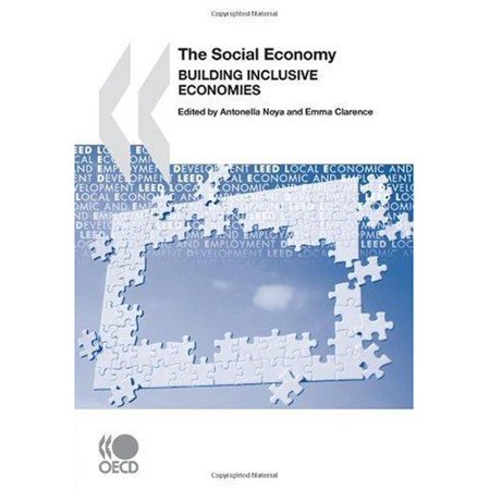 Local Economic and Employment Development (Leed) the Social Economy ...
