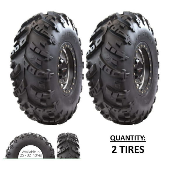 30x10x14 Utv Tires