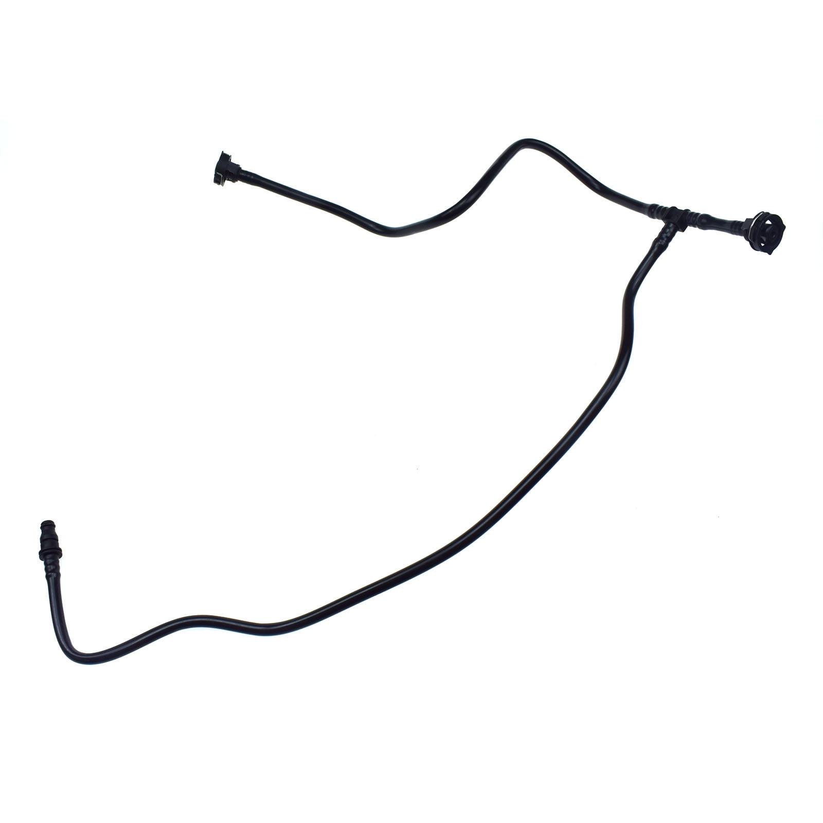 New Radiator Overflow Hose Pipe For Mercedes-Benz GL450 GL550 ML550 ...