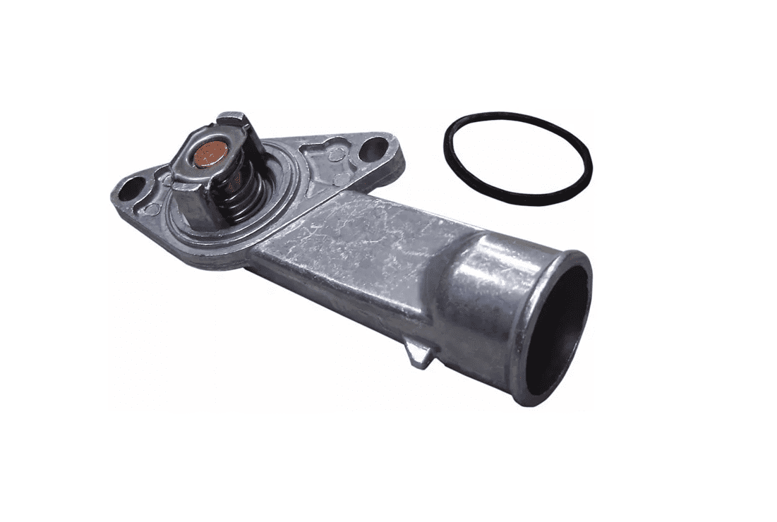 Termostato Motor Completo Chevy 2004-2012 ACDELCO Origen: GM | Bodega ...