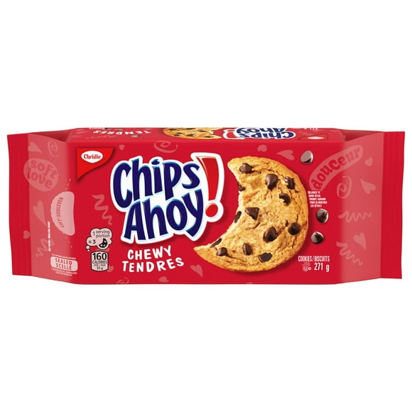 Chips Ahoy! | Walmart Canada