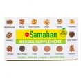 Link Samahan Ayurvedic Herbal Tea Packets, 100 Sachets, Immune Support ...