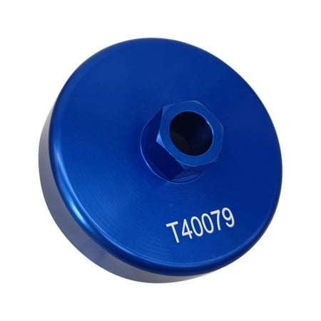 94.67mm Camshaft Adjuster Socket Timing Tool for A6 4.2L T40079 Engine ...