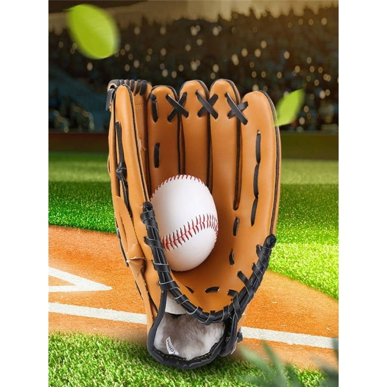 Animated Baseball Glove