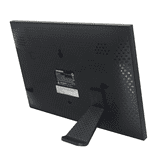 Sylvania, 10 in. Wi-Fi Frameo APP Control Digital Cloud Picture Frame ...