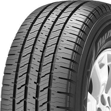 Hankook RF10 265/75R16 114T All Terrain Tire - Walmart.com