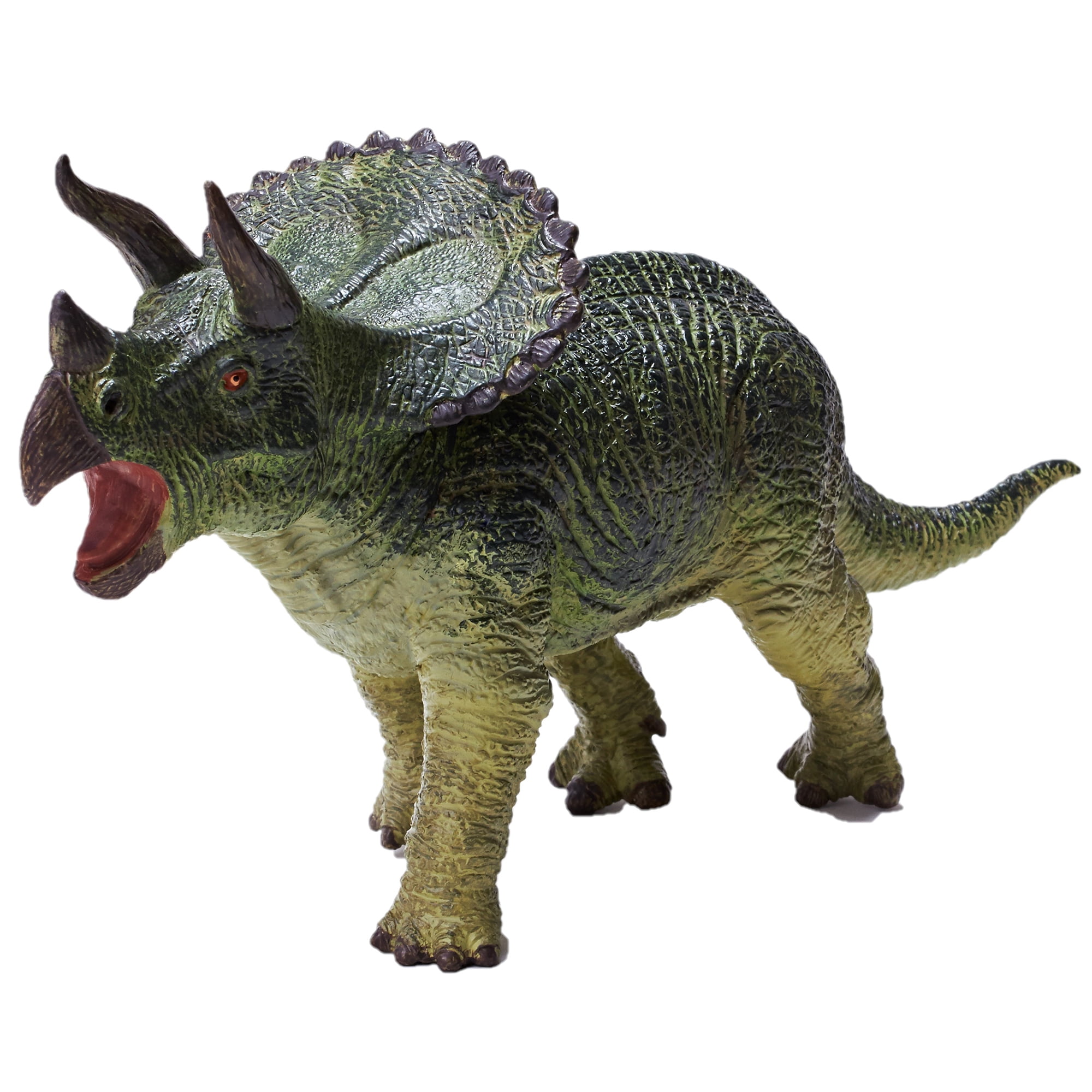 Recur STERRHOLOPHUS MARSH 9" Long Realistic Jurassic Toys, Wildlife ...