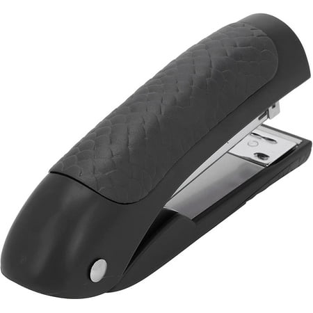 Stapler Desktop, 20 Sheet Handheld Comfortable Compact Stapler Capacity ...