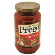 Prego Spaghetti Sauce - Walmart.com