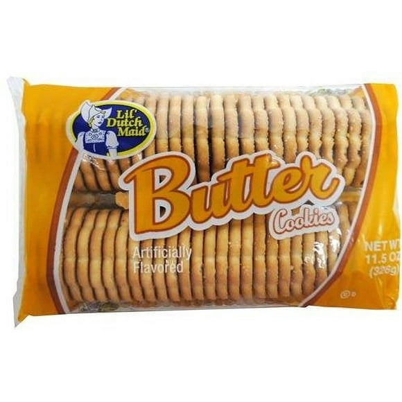 Butter Cookies in Cookies - Walmart.com