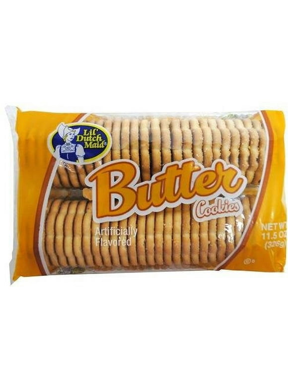 Lil Dutch Maid Cookies - Walmart.com