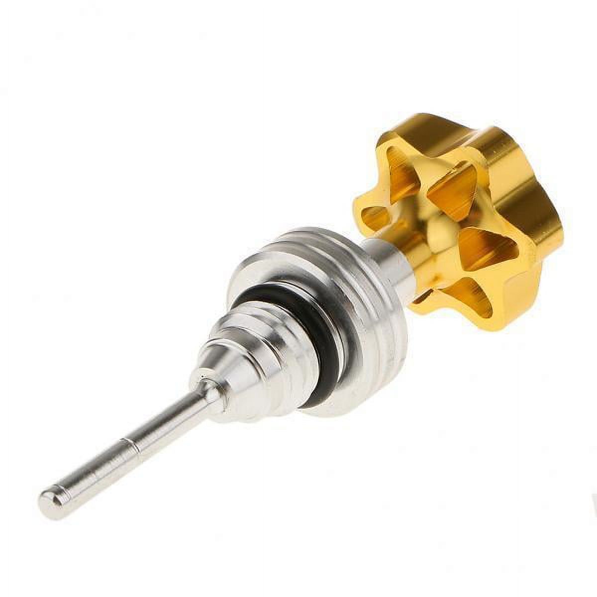 Comprobación de Nivel de Varilla de Nivel de Aceite de r de 4x19mm para ATV Dirt Bike 4 piezas ...