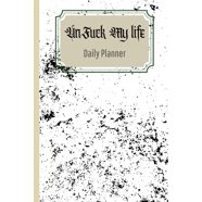 The EOS Life Journal and Planner (Hardcover) - Walmart.com