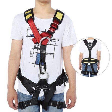 Rescue , Climbing Harness, Adjustable Rescue Equipment Aerial Work For ...