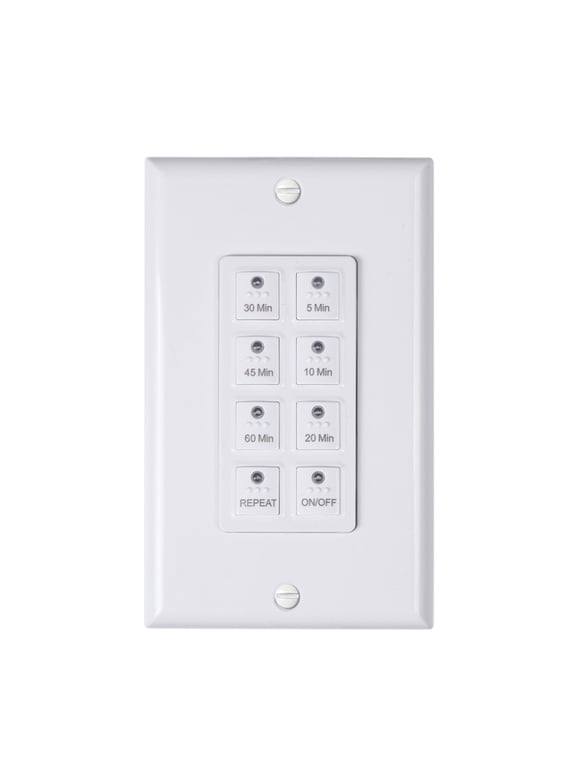 Dimmers, Switches, and Wall Plates - Walmart.com