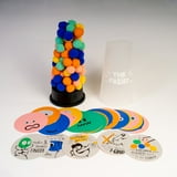 The Fuzzies Family Party Game for Ages 6 and up, from Asmodee - Walmart.com