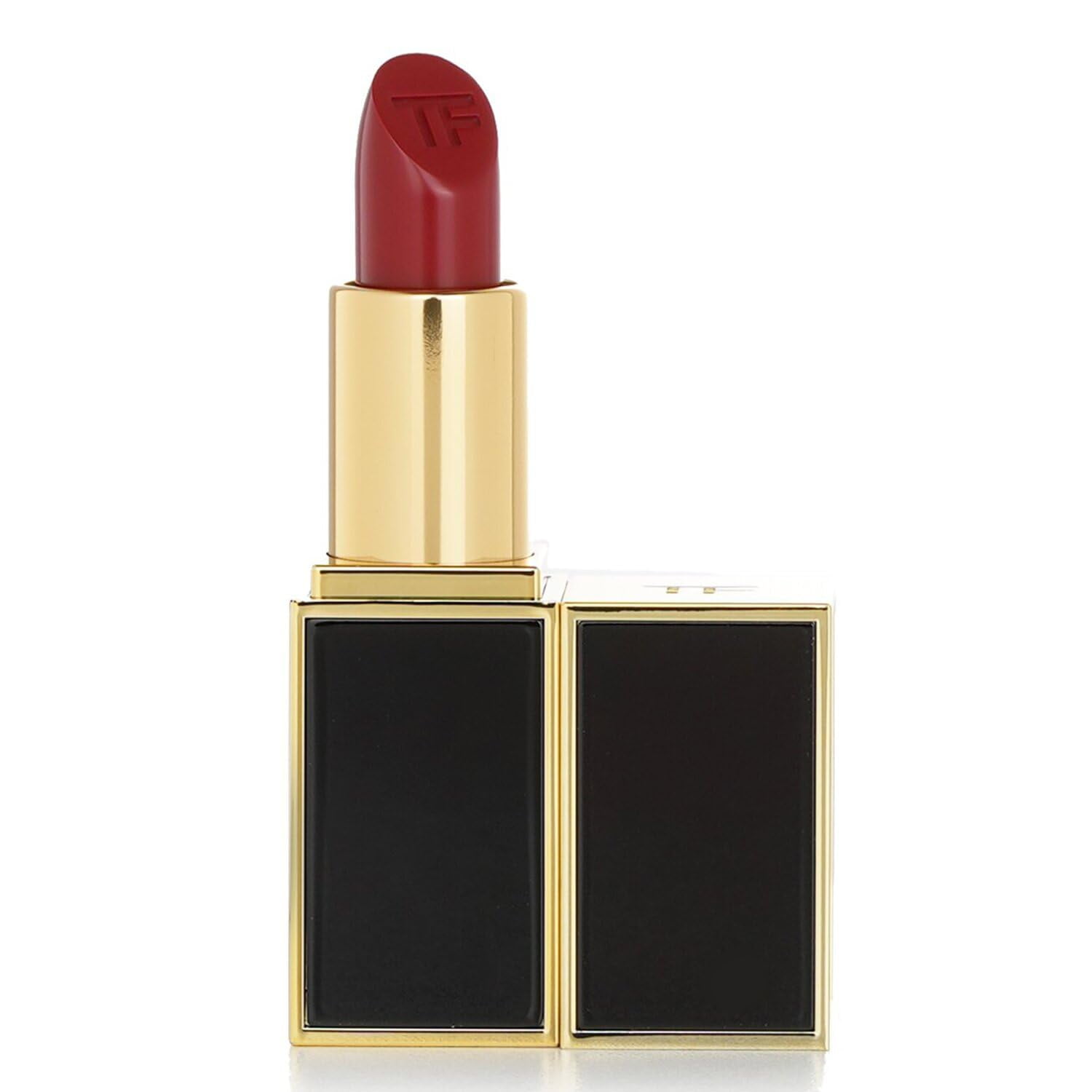 Lápiz labial Tom Ford Lip Color Matte #16 Scarlet Rouge 3g | Walmart en ...