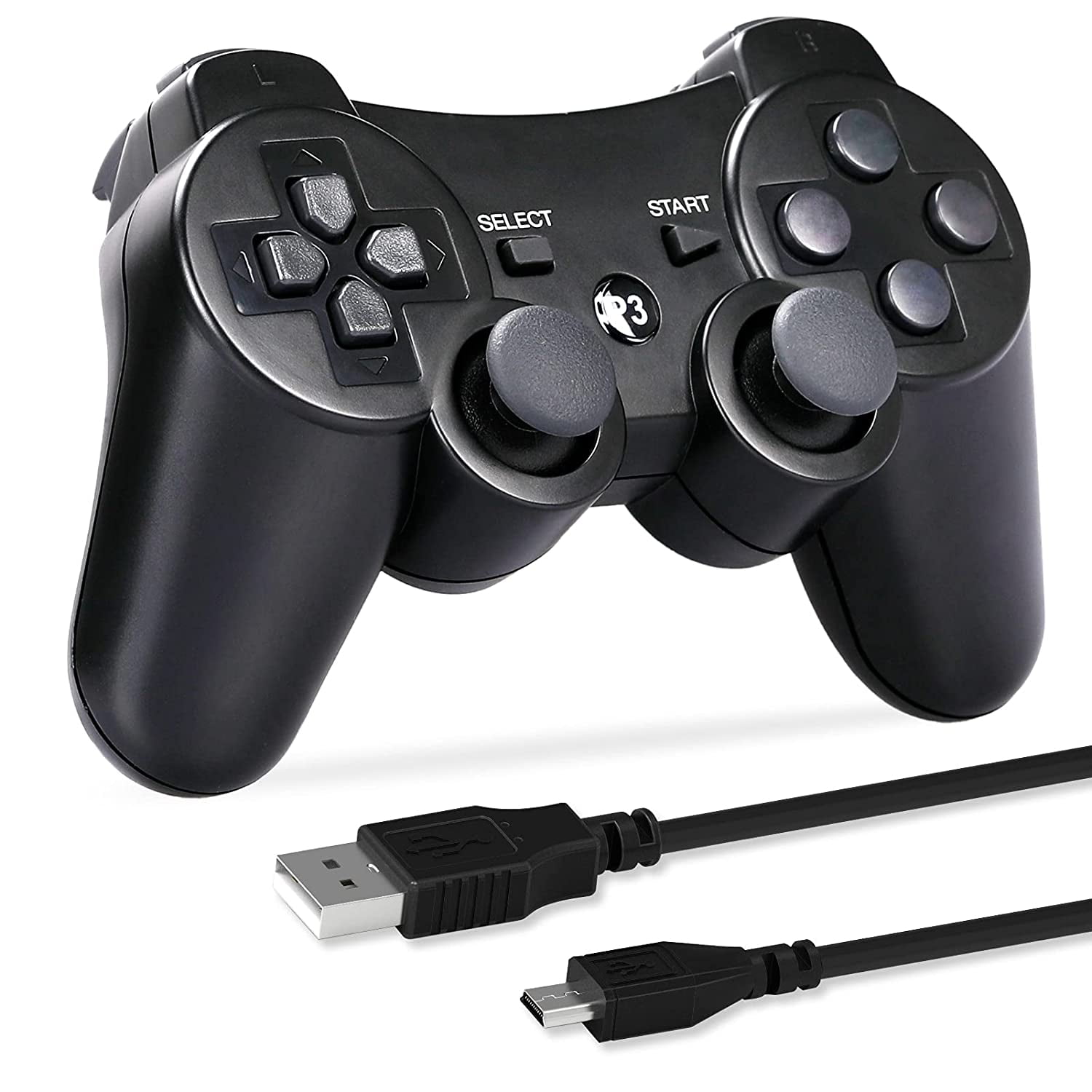 Click here for Xycca Wireless Controller Compatible With Ps3  Con... prices
