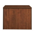 Regency Legacy 29" Storage Cabinet- Cherry - Walmart.com