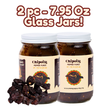 Puckered Pickle Alpino Hot Pepper Mix Giardiniera, 64 oz - Walmart.com
