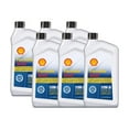 Formula Shell 10W-30 Engine Motor Oil, Conventional, 1-Quart (6-Pack ...
