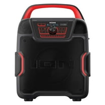 ION Audio Party Rocker Max High-Power Portable Speaker with ...
