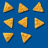 Minis Canisters Doritos Tortilla Chips Cool Ranch Flavored 5.125 oz ...