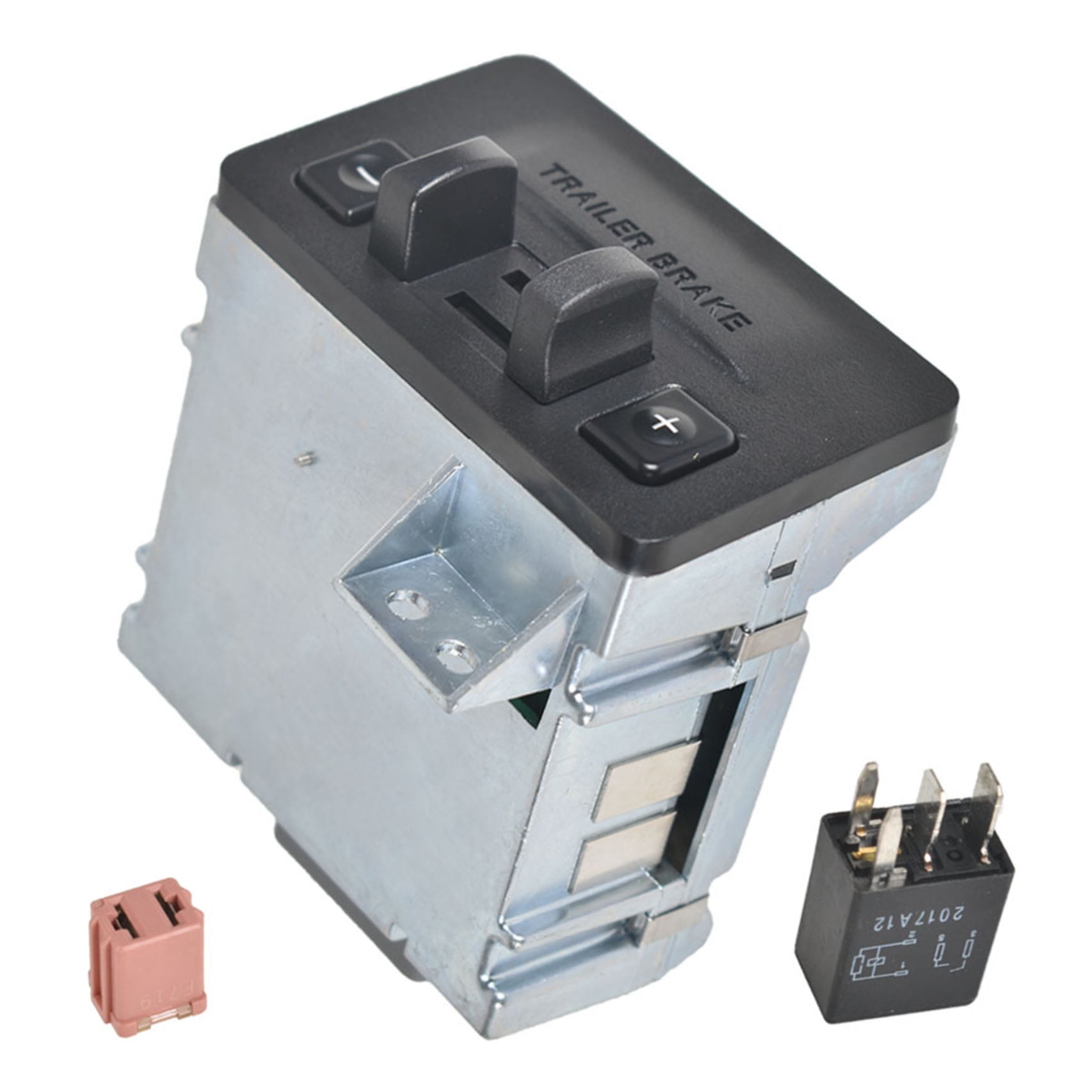 Dashboard Trailer Brake Control Module Kit BL3Z19H332AA For 2011-2014 ...