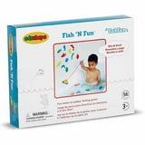Edushape Fish 'N Fun Fishing Set - Walmart.com
