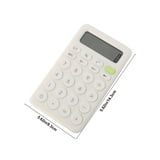 Back to School Savings!Nilvkv Scientific Calculator Simples Cute ...