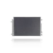A-C Condenser - Pacific Best Inc For/Fit 12-19 VW Volkswagen Passat ...