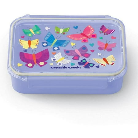 Crocodile Creek : Bento Box / Butterfly | Walmart Canada