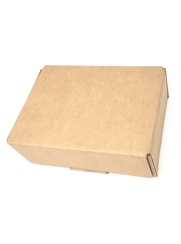 Shipping Boxes in Shipping Supplies | Brown - Walmart.com