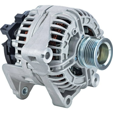 DB Electrical Alternator 400-24279 For Bosch F002G90078, Lester 12844 ...