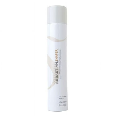 Sebastian Shaper Hairspray, 10.6 Oz - Strong Hold, Original, Control ...