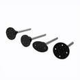 Car Body Paintless Dent Repair Tools Puller & Glue Pulling Tabs ...