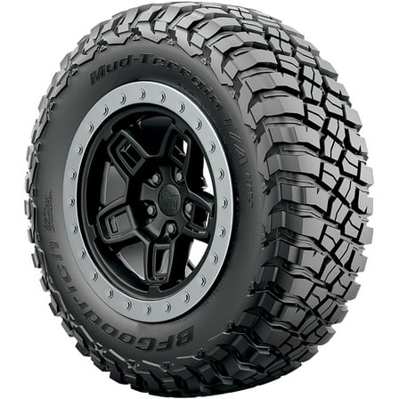 BFGoodrich Mud-Terrain T/A KM3 30x10x14 UTV Tire - Walmart.com
