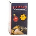 Red 150W Heat Lamp Bulb - Walmart.com
